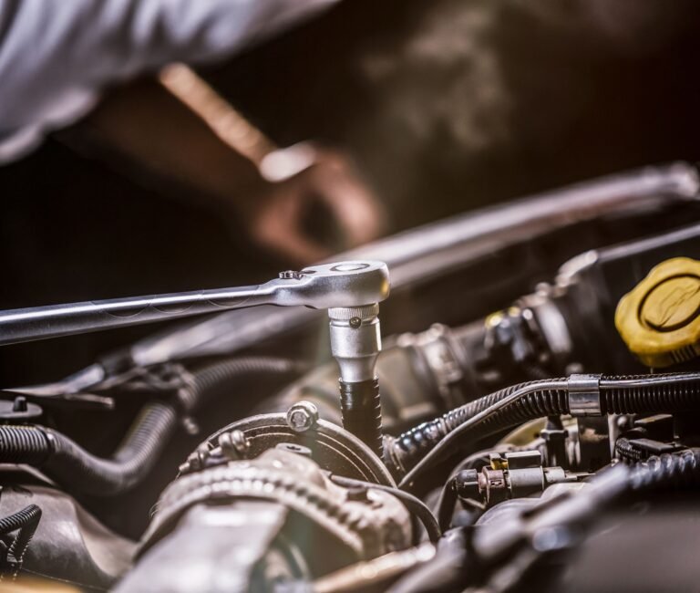 What Are The 3 C'S Of Auto Repair? : Unlocking Success