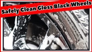 How To Clean Alloy Wheels Without Scratching: Full Guide