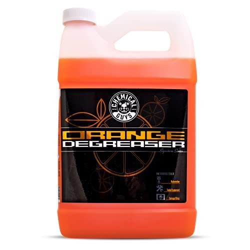 Chemical Guys Degreaser Review: Ultimate Heavy Duty Cleaner For ...
